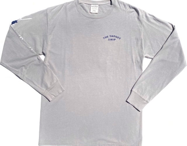 Target Ship I Got Bombed on Cape Cod Bay Long Sleeve | Three Sisters Gifts